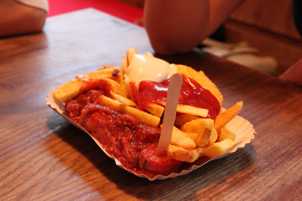 GUTE NACHT WURST - Updated April 2024 - 64 Photos & 79 Reviews ...