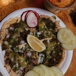 TACOS ESTILO GUADALAJARA - 46 Photos & 84 Reviews - 724 W Holt Blvd ...