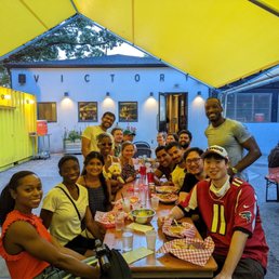 VICTORY SANDWICH BAR - Updated October 2025 - 548 Photos & 530 Reviews ...