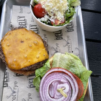 BARREL + RYE - 494 Photos & 552 Reviews - 477 S 3rd St, Geneva ...