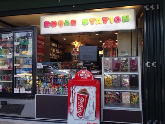 SUGAR STATION - Updated June 2024 - 60 Elizabeth St, Melbourne Victoria ...