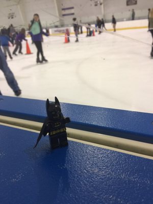 STEEL ICE CENTER - Updated January 2026 - 320 E 1st St, Bethlehem ...