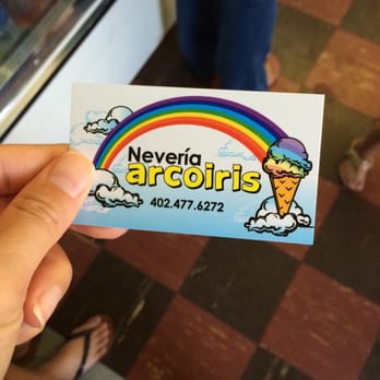NEVERIA ARCOIRIS - Updated February 2025 - 31 Photos & 18 Reviews - 801 ...