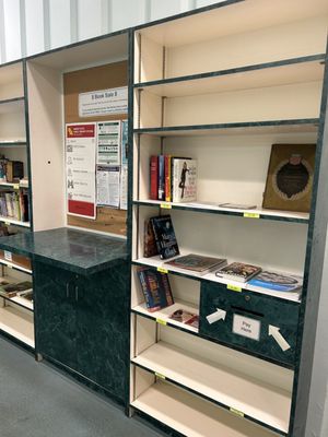 HAWAII STATE PUBLIC LIBRARY SYSTEM - WAIKIKI-KAPAHULU LIBRARY - Updated ...