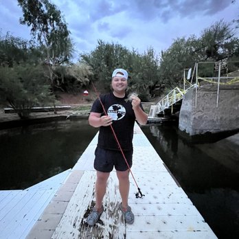 APACHE LAKE RESORT - Updated June 2024 - 70 Photos & 40 Reviews - 2295 ...