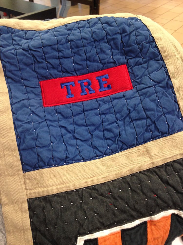 A2Z EMBROIDERY AND PRINTING - Updated August 2025 - 10 Reviews - 5488 S ...