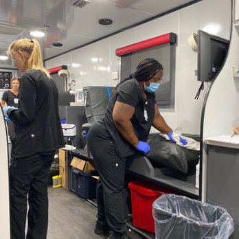 THE BLOOD CONNECTION - Updated November 2025 - 37 Photos & 19 Reviews ...