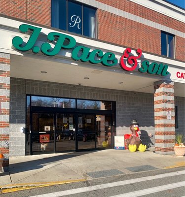 J. PACE & SON - Updated November 2024 - 48 Photos & 93 Reviews - 190 ...