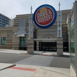 DAVE & BUSTER’S - Updated July 2025 - 416 Photos & 591 Reviews - 2000 S ...