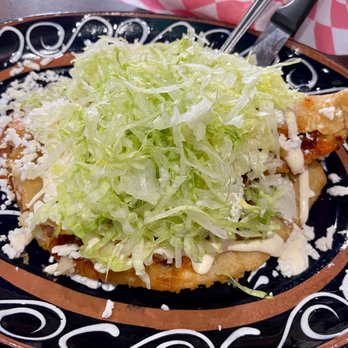 MEXICO CITY KITCHEN - Updated May 2024 - 82 Photos & 40 Reviews - 6144 ...