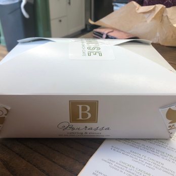 B MUSE CAFE - Updated December 2025 - 67 Photos & 95 Reviews - 665 N ...