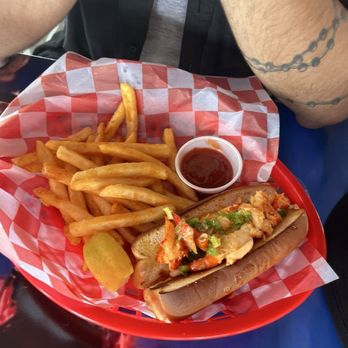 BARGE 295 - Updated December 2025 - 230 Photos & 167 Reviews - 2613 1/2 ...