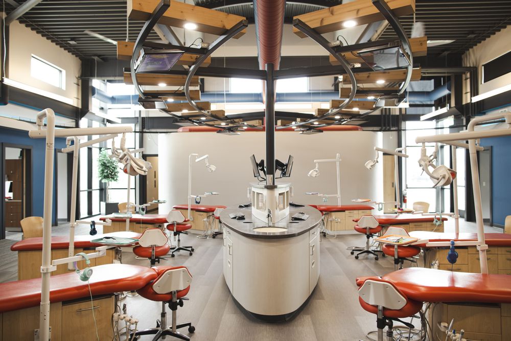 SMILE STATION PEDIATRIC DENTISTRY - Updated August 2025 - 20 Photos ...