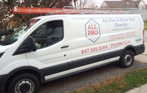 ALL PRO AIR DUCT CLEANING - Updated June 2025 - 24 Photos & 97 Reviews ...