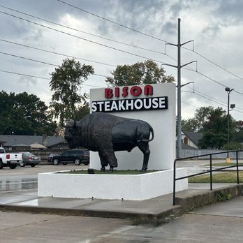 BISON STEAKHOUSE - Updated August 2024 - 53 Photos & 53 Reviews - 3900 ...