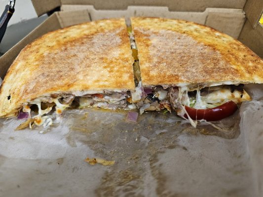 LEGENDS & LORE PIZZERIA - Updated September 2024 - 17 Photos & 31 ...