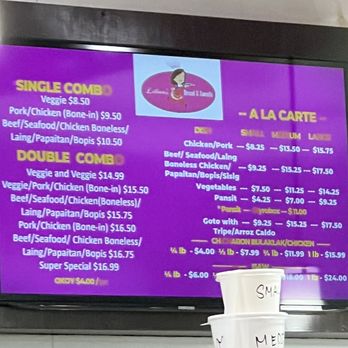 LILIAN’S FILIPINO RESTAURANT AND BAKERY - Updated September 2025 - 78 ...