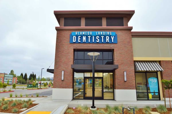 ALAMEDA LANDING DENTISTRY - Updated March 2026 - 41 Photos & 254 ...