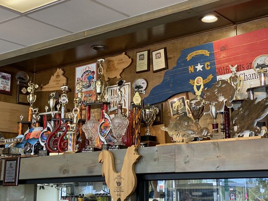 THE REDNECK BBQ LAB - Updated August 2024 - 358 Photos & 450 Reviews ...