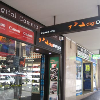 DIGIDIRECT - Updated September 2025 - 13 Reviews - 75 King St, Sydney ...