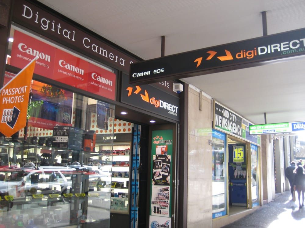 DIGIDIRECT - 75 King St, Sydney New South Wales, Australia - Yelp