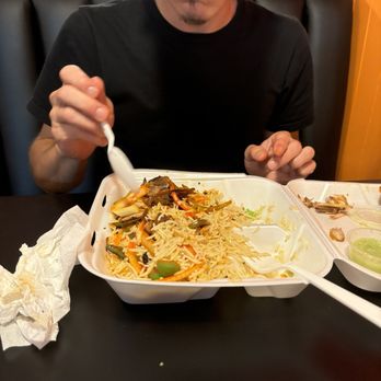 WAAMO RESTAURANT - Updated January 2026 - 51 Photos & 79 Reviews - 5050 ...