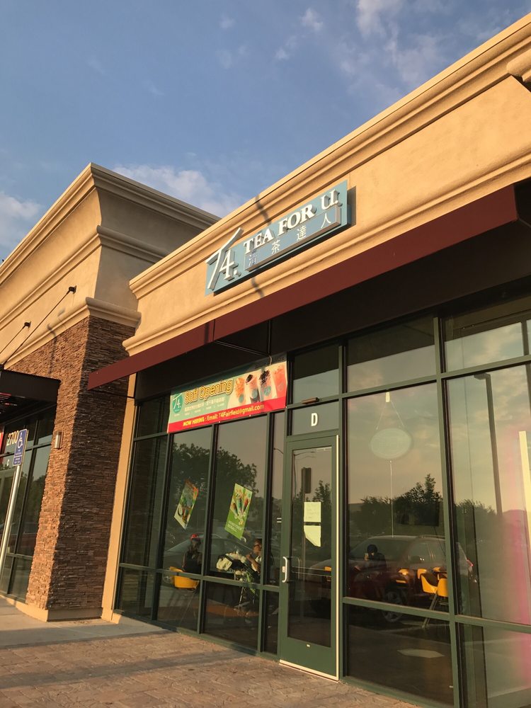 T4 TEA FOR U - Updated December 2025 - 303 Photos & 404 Reviews - 2700 ...