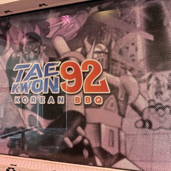 TK92 KOREAN BBQ - Updated March 2025 - 3402 Photos & 1356 Reviews - 250 ...