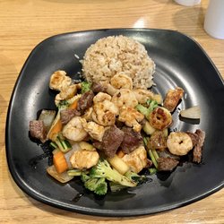 Best Hibachi Near Me - December 2025: Find Nearby Hibachi Reviews - Yelp
