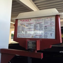 WAGNER’S DRIVE-IN - Updated October 2025 - 80 Photos & 124 Reviews ...