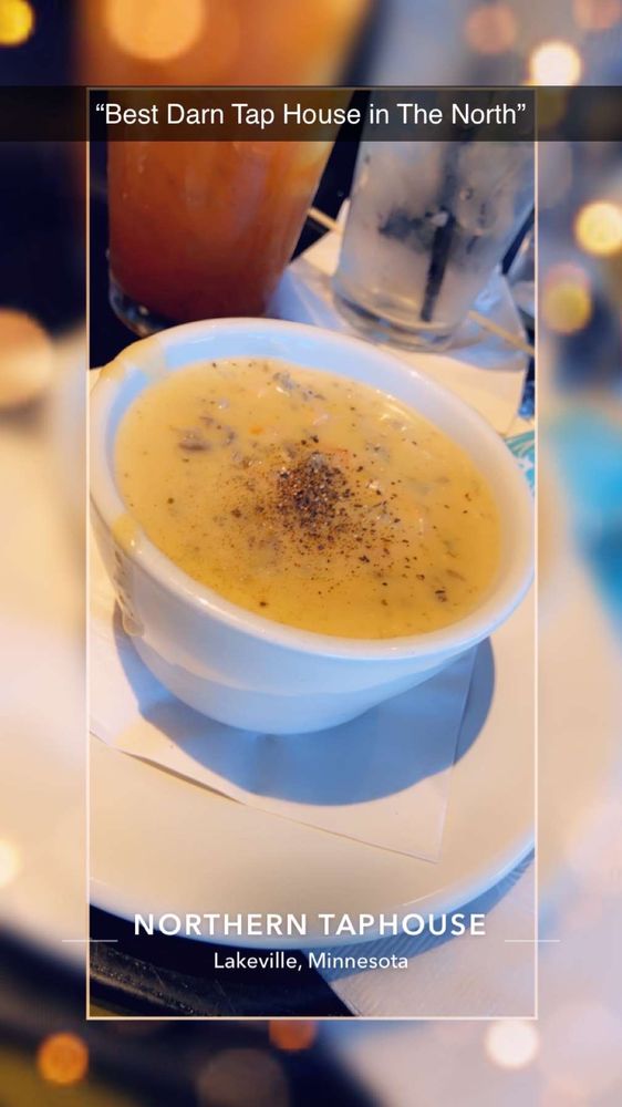 NORTHERN TAPHOUSE - 233 Photos & 204 Reviews - 18404 Kenrick Ave ...