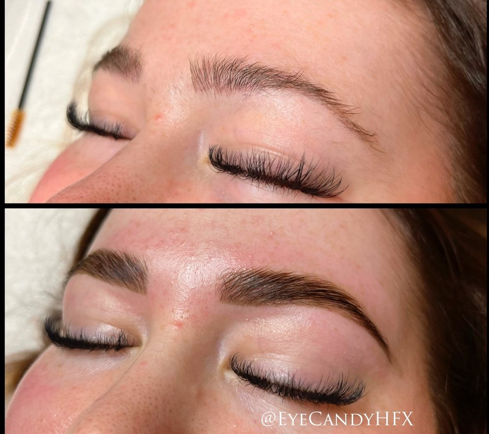 EYE CANDY ESTHETICS - Updated December 2025 - 3660 Commission Street ...