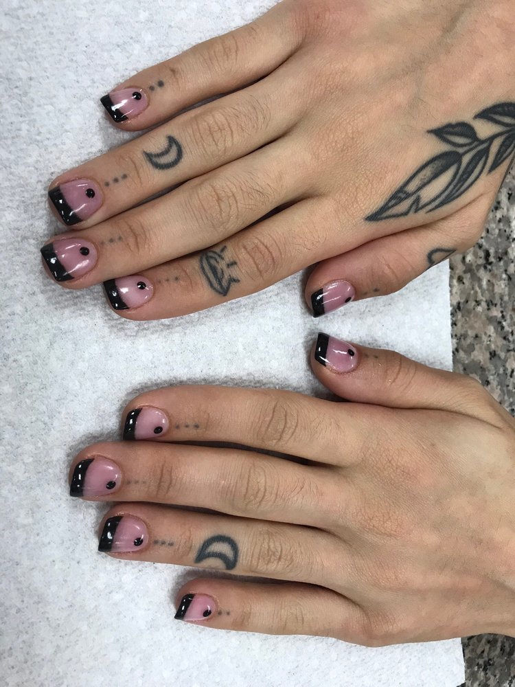 DIVA NAILS & SPA - Updated October 2025 - 66 Photos & 67 Reviews - 295 ...