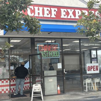 CHINA CHEF EXPRESS - Updated September 2024 - 122 Photos & 163 Reviews ...