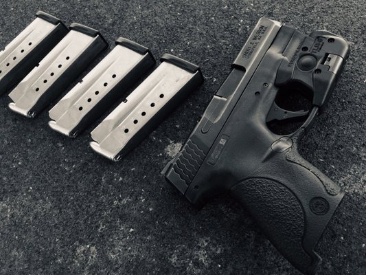 CALIFORNIA TACTICAL ACADEMY - 157 Photos & 109 Reviews - 6700 Holser ...