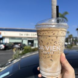DA VIEN COFFEE | 602 Photos & 341 Reviews | 9562 Garden Grove Blvd ...