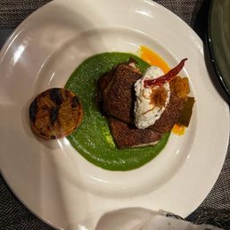 SAFFRON NOLA - Updated June 2026 - 930 Photos & 442 Reviews - 4128 ...