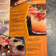 CASA MEZCAL FLAVORS OF MEXICO - 24 Photos & 12 Reviews - 7500 NY-54 ...
