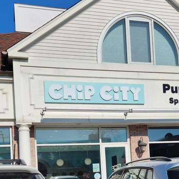 CHIP CITY - Updated October 2025 - 45 Photos & 29 Reviews - 1125 Post ...