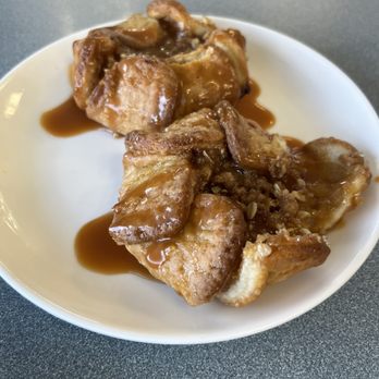 TWISTED GRIDDLE - Updated July 2024 - 39 Photos & 19 Reviews - 757 ...