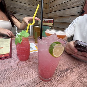 THE WELCOME BACK LOUNGE - Updated October 2025 - 146 Photos & 130 ...