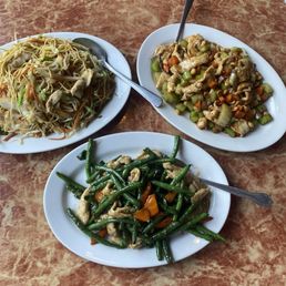 CHEF LIAO ASIAN FUSION CUISINE - Updated January 2026 - 161 Photos ...