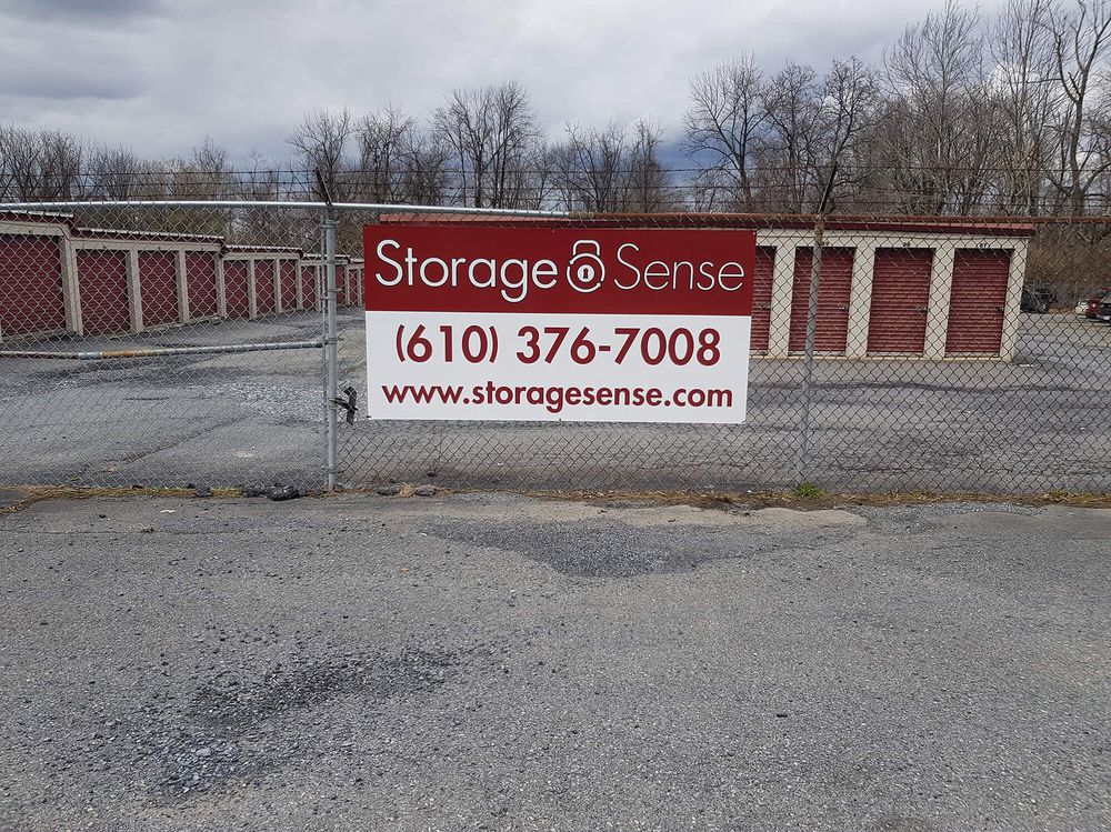 STORAGE SENSE - Updated June 2026 - Request a Quote - 702 Henry Cir ...