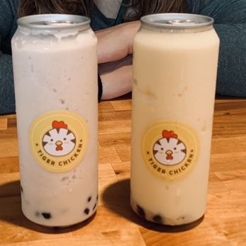 TIGER CHICKEN - Updated October 2025 - 115 Photos & 58 Reviews - 7452 ...