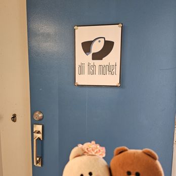 ALI’I FISH MARKET - Updated March 2025 - 563 Photos & 155 Reviews ...