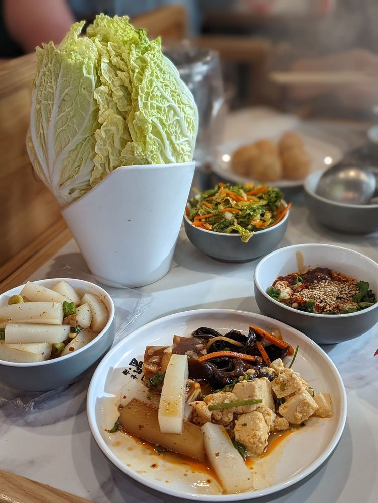 NICE TO MEET YOU SKEWER HOT POT - NOW AYCE - Updated November 2024 ...