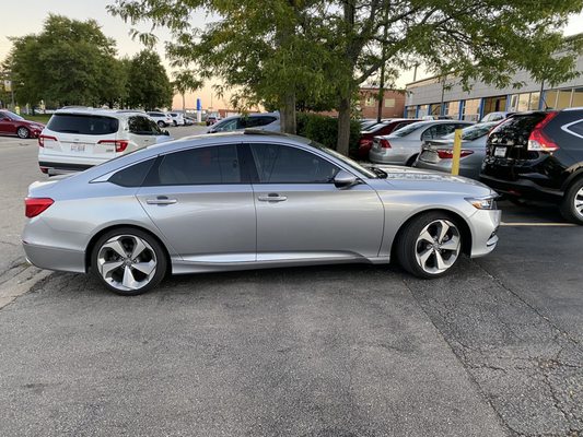 NAPLETON HONDA - Updated October 2025 - 50 Photos & 509 Reviews - 6900 ...