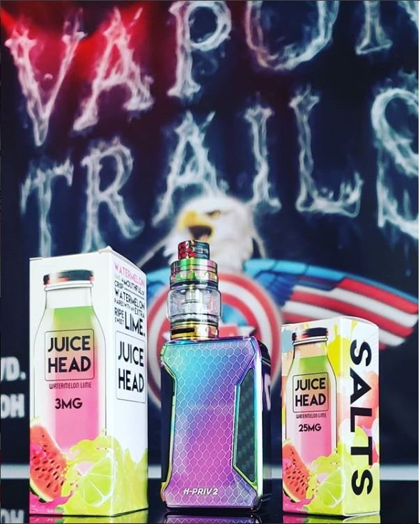 VAPOR TRAILS USA - Updated May 2024 - 854 Union Blvd, Englewood, Ohio ...