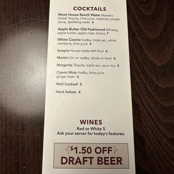 THE MOOT HOUSE - Updated June 2024 - 89 Photos & 165 Reviews - 2626 S ...