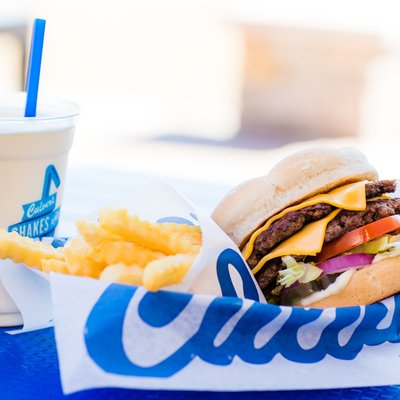 CULVER’S - Updated July 2025 - 36 Photos & 34 Reviews - 26440 Jones ...